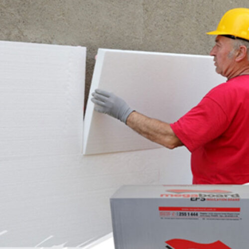 Thermal Insulation – Architectural Avenue