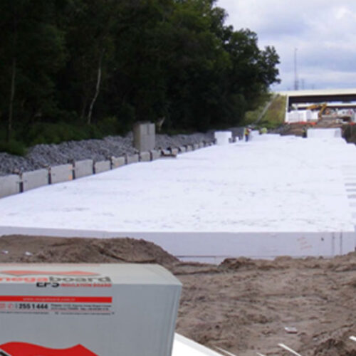 EPS – Architectural Avenue