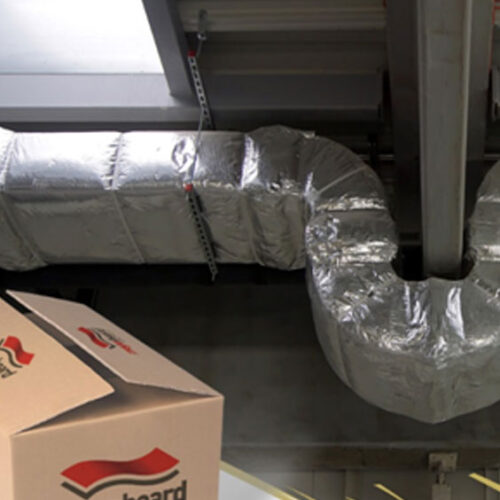 HVAC/Duct Channel – Architectural Avenue