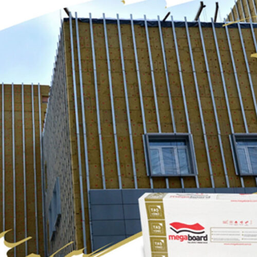 Ventilated Facade – Architectural Avenue